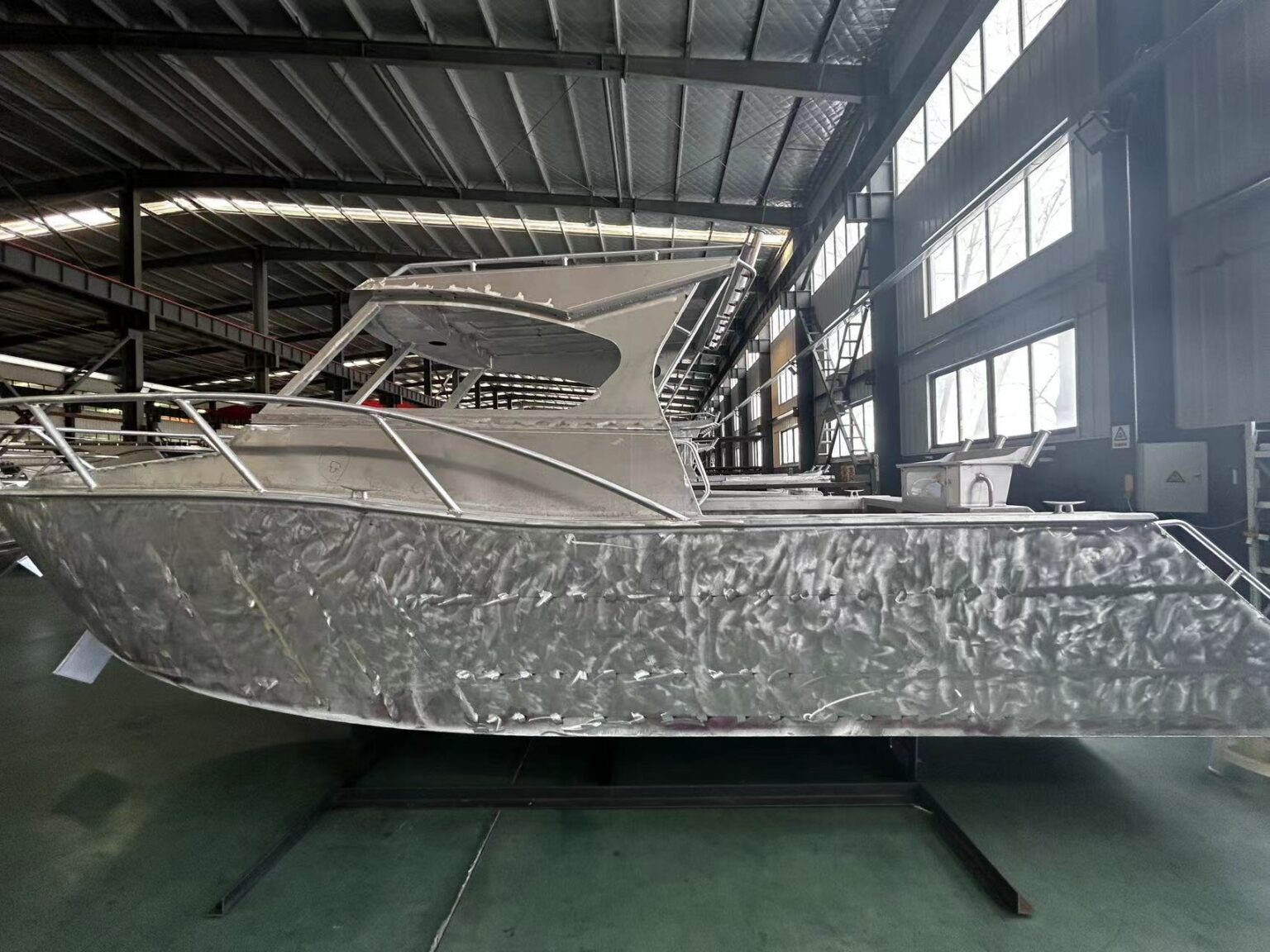 About Sea Raider Boats – Custom Aluminium Plate Boats & Legacy | Sea Raider