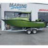 Sea Raider Boats Photo Gallery – Custom Aluminium Boats