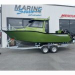 Sea Raider Boats Photo Gallery – Custom Aluminium Boats