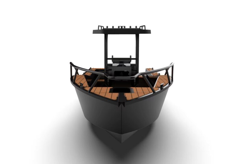 Sea Raider Boats Photo Gallery – Custom Aluminium Boats