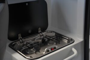 10m Shark Cat – Offshore Twin-Hull Catamaran | Sea Raider