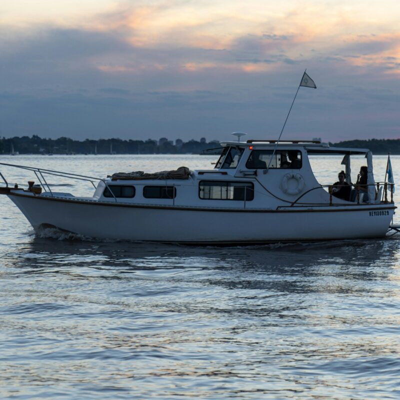 Sea Raider Boat Range – Custom Aluminium Plate Boats | Sea Raider