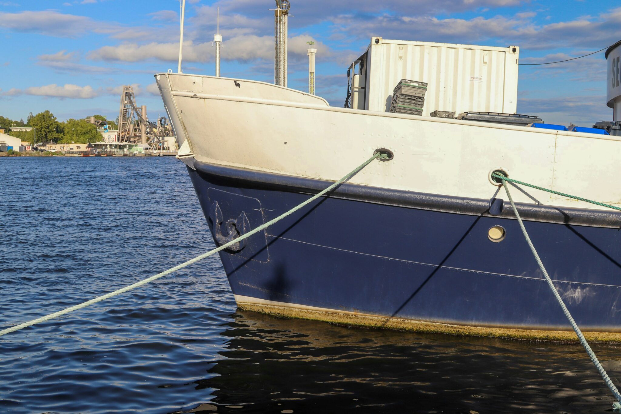 How to Protect an Aluminum Boat from Oxidation?