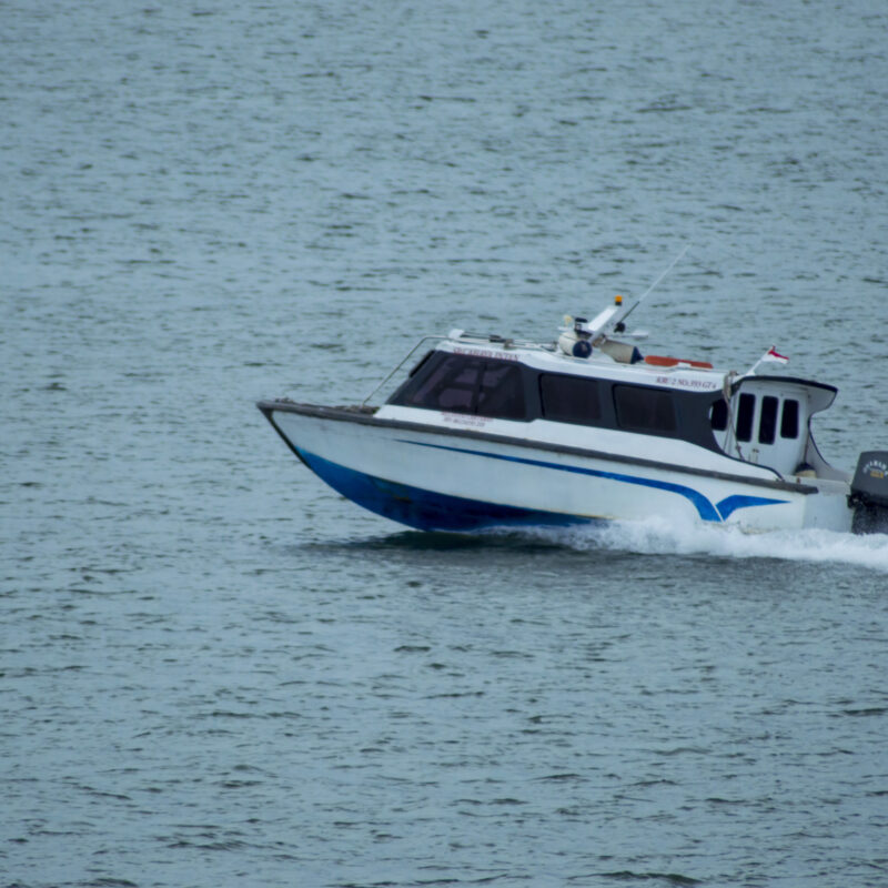 Sea Raider Boat Range – Custom Aluminium Plate Boats | Sea Raider
