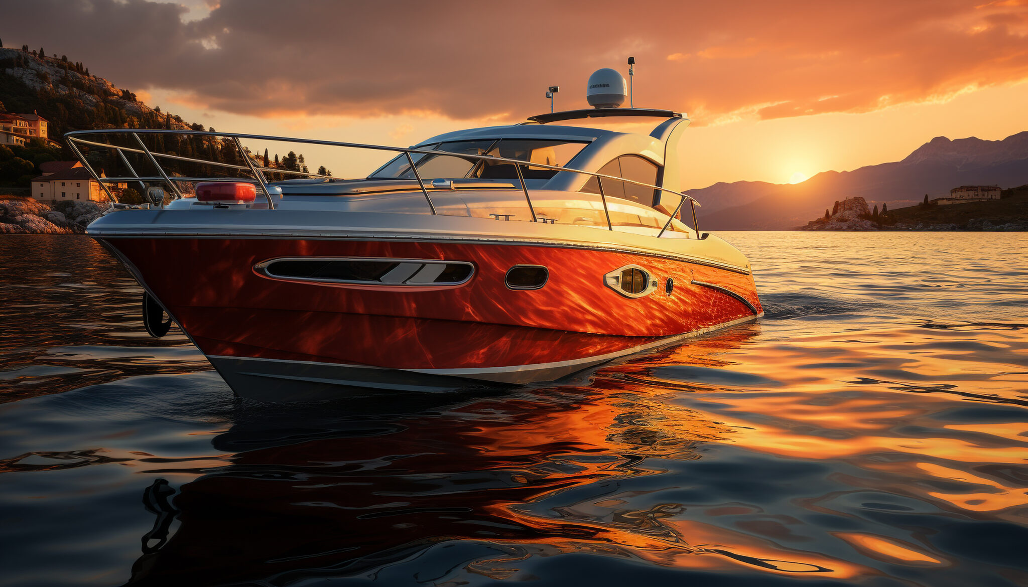 How Advanced Boat Design Is Transforming Fishing in Australia