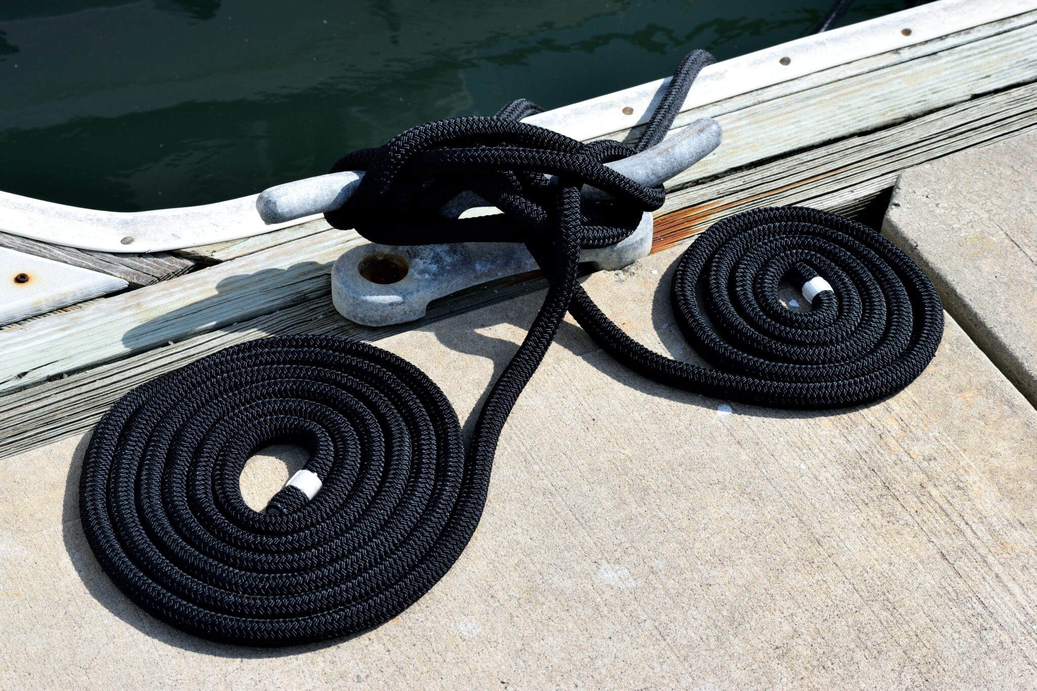 How To Dock A Boat: A Step-By-Step Guide for New Boaters