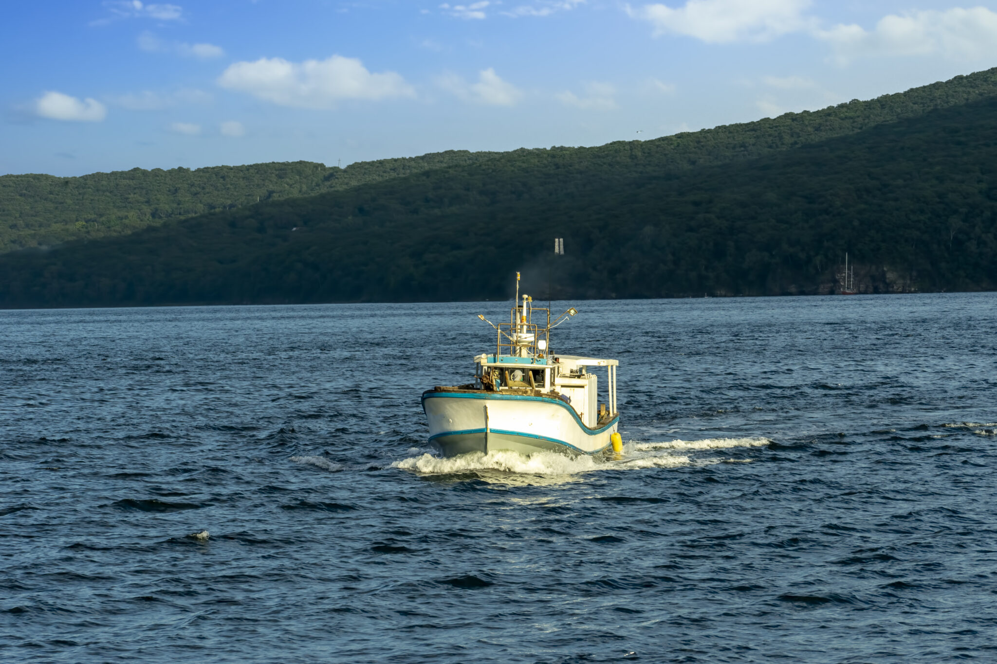 How Advanced Boat Design Is Transforming Fishing in Australia